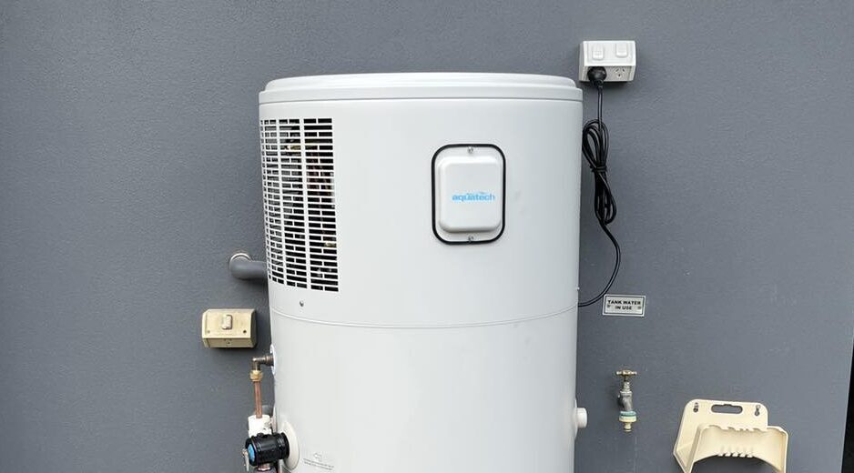 Hot Water System Installation Costs